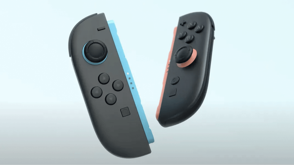 Nintendo Switch 2 loading times leave gamers absolutely floored