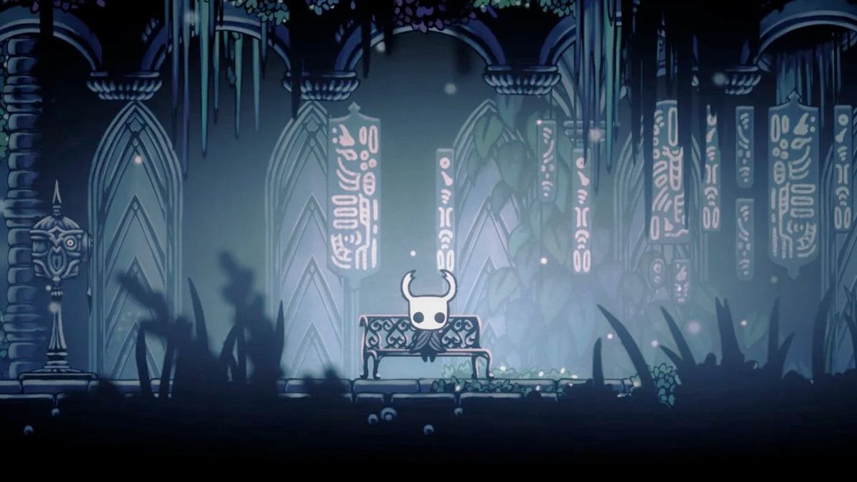 Hollow Knight Free Remaster Confirmed, Several New Features Included