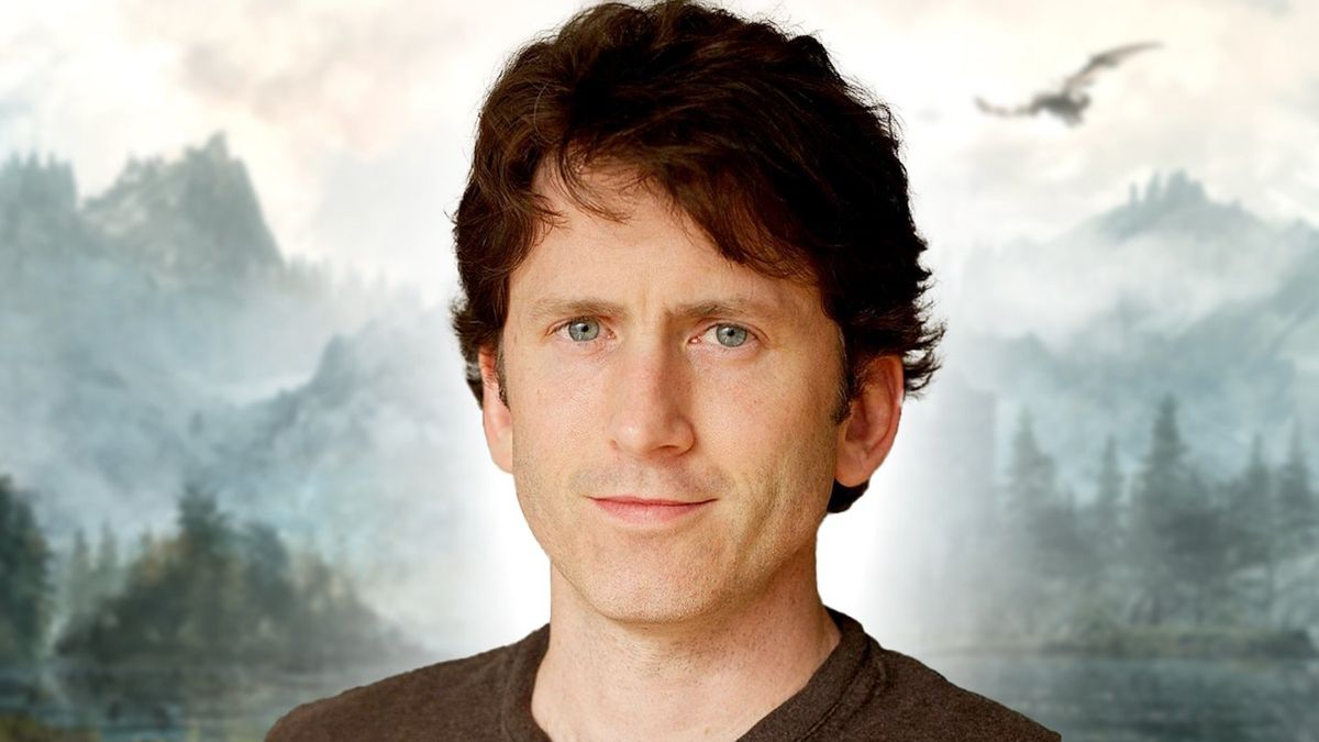Todd Howard Gives Huge Hint Towards Elder Scrolls 6 Setting