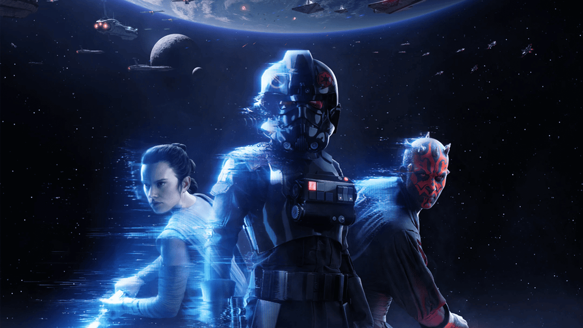 Star Wars Battlefront 3 just took a huge step forward