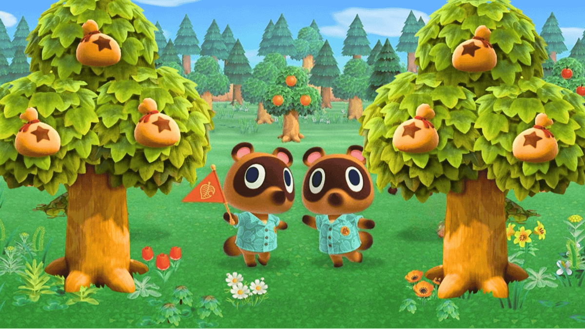 Animal Crossing Switch 2 update quietly released, and we all missed it