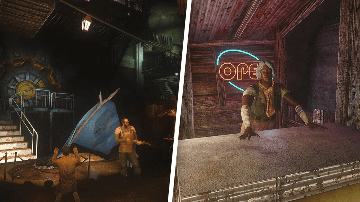 Fallout 4 adds nearly 50 new quests in this hefty expansion