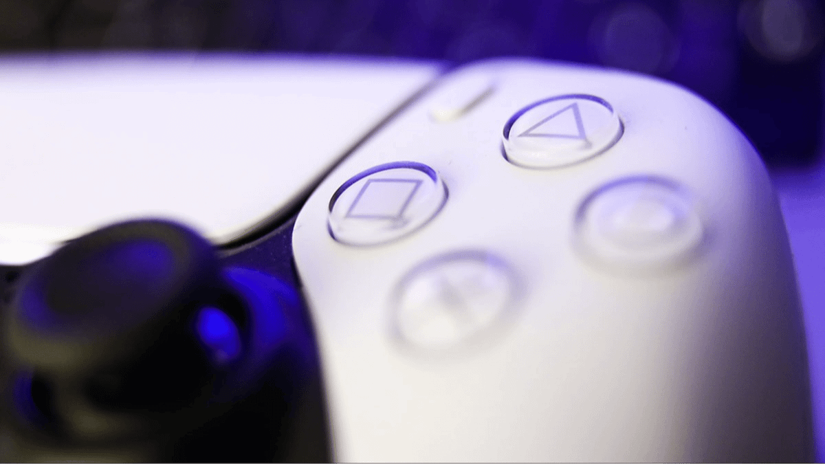 PS5 Update Drops For Some Users, Makes Change Nobody Asked For