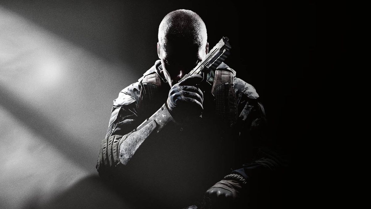 PS5 Is Getting Two Of The Best Call Of Duty Games Of All Time