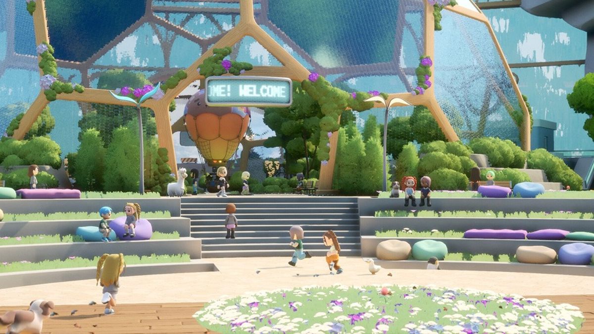 Animal Crossing Meets No Man's Sky in Cosy New 2026 Release
