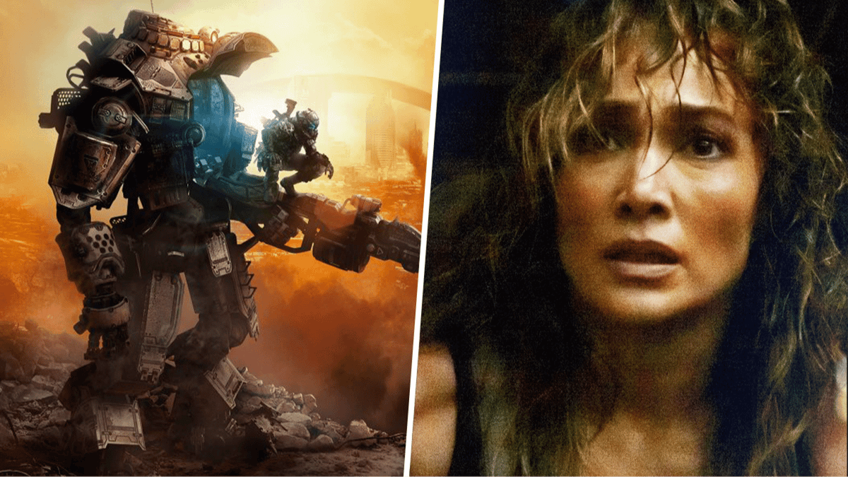 Netflix's Atlas is the closest we'll get to Titanfall 3