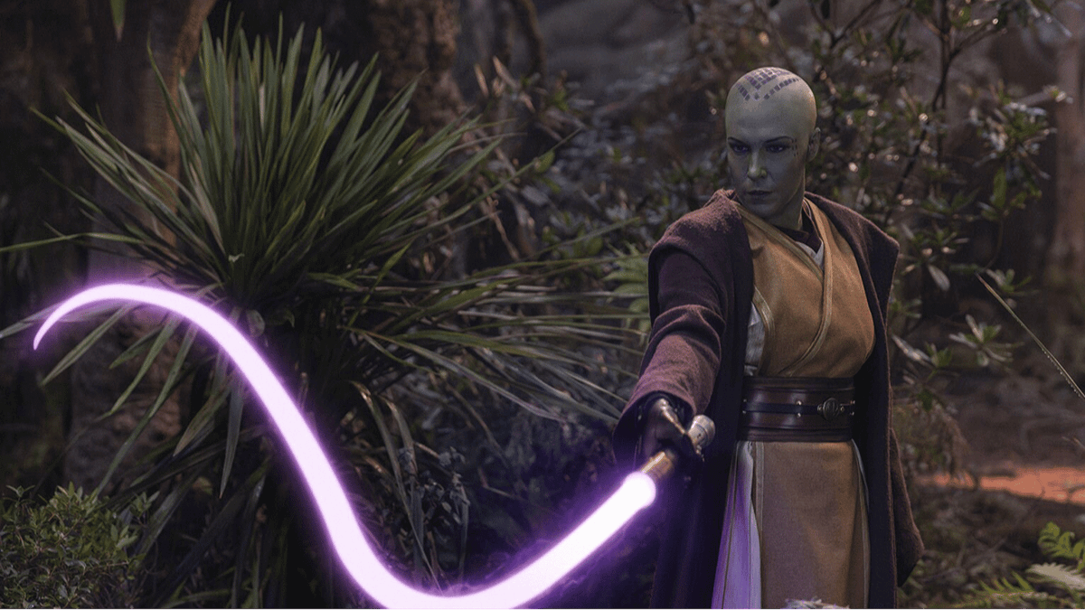 The Acolyte season 2 has fans united following renewal statement