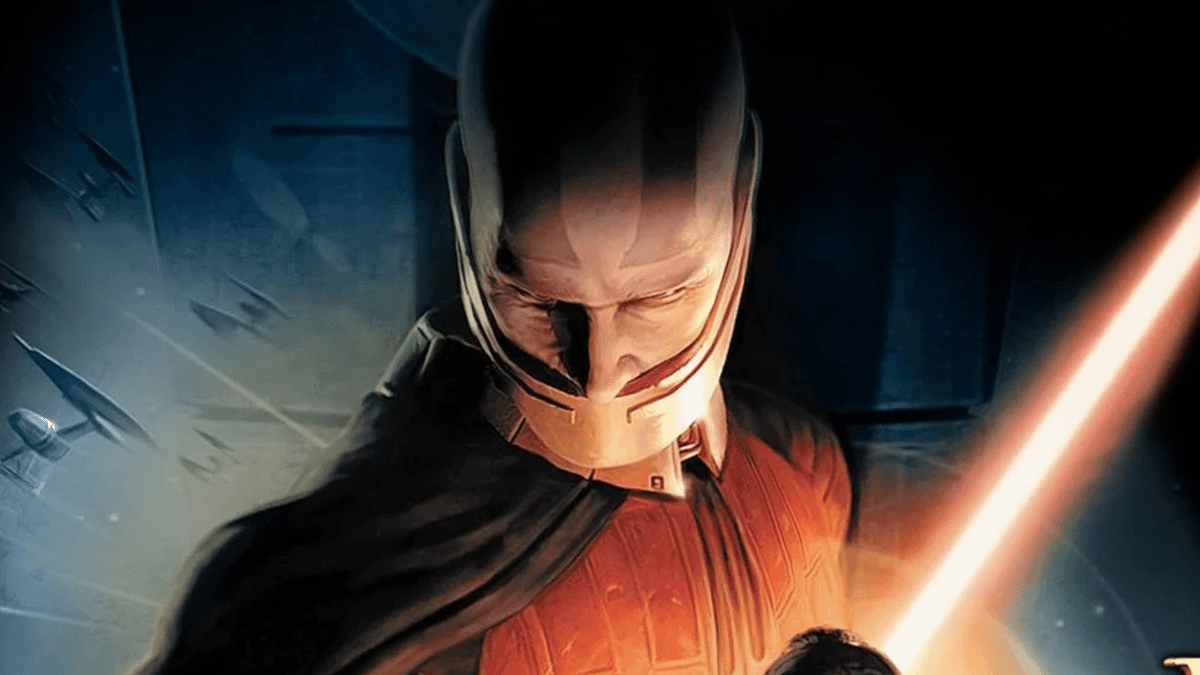 Star Wars: Knights Of The Old Republic finally returns in surprise new ...