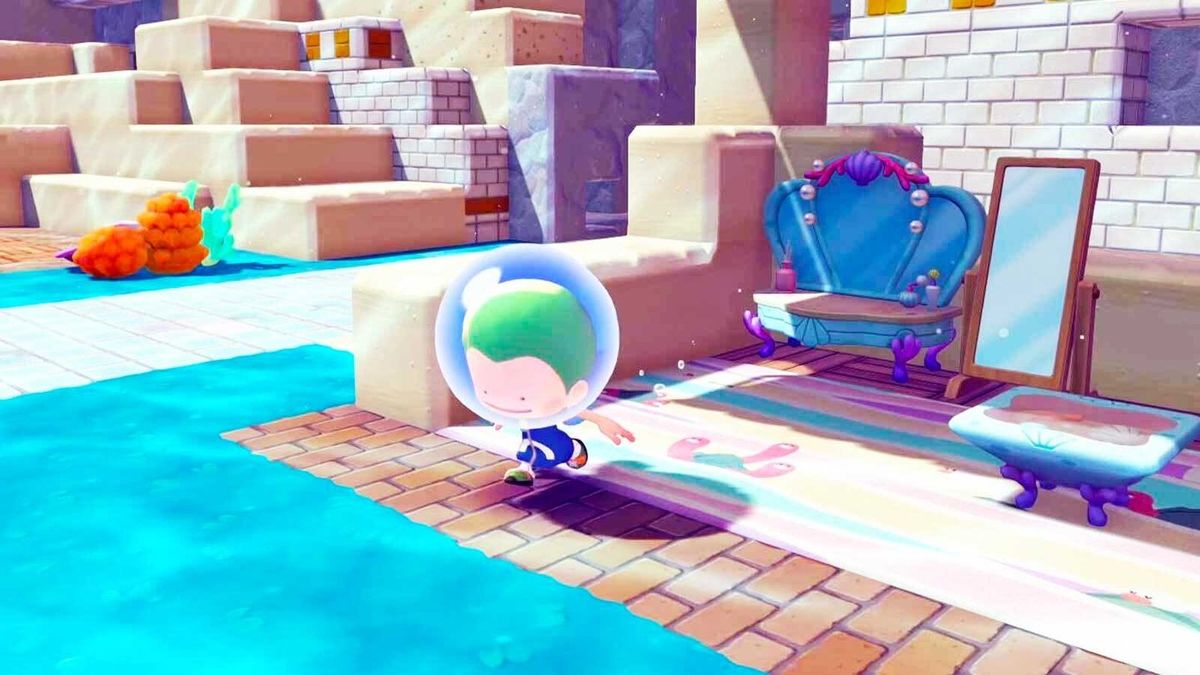 Pokémon Pokopia Reveals Free Update & Paid DLC, Adds Huge New Town