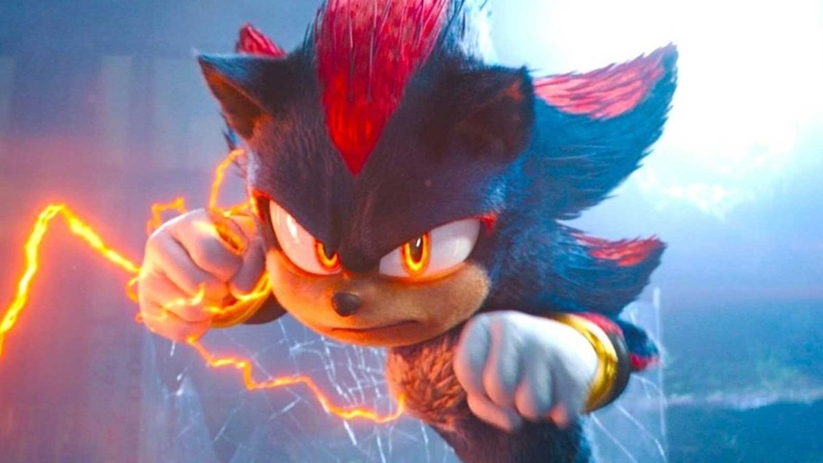 Sonic the Hedgehog 4 New Trailer Reveals First Look at Beloved Character