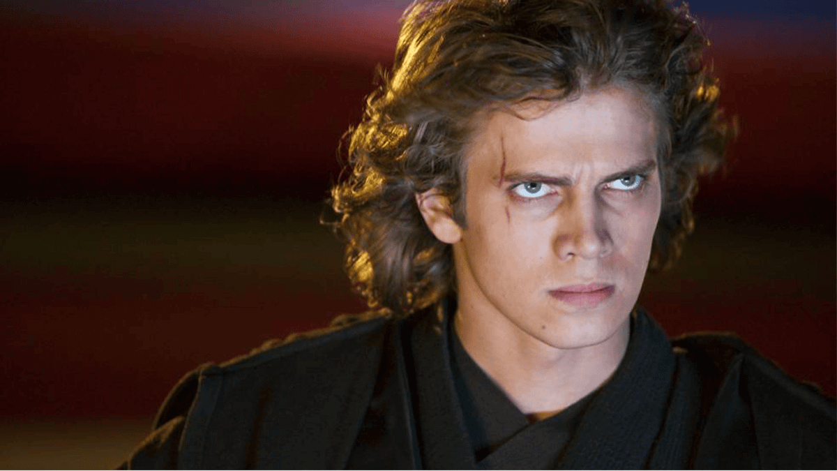 Star Wars fans united over Anakin’s true parentage, and we back it