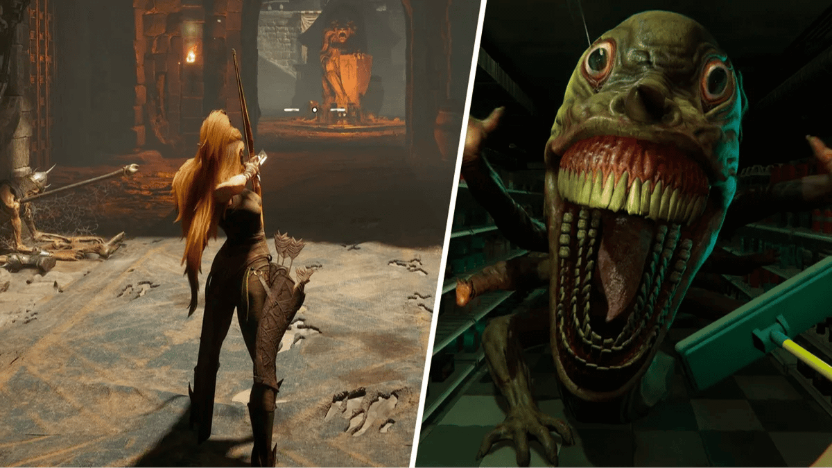 14 Free PC Games To Play In February, Say Thank You Steam