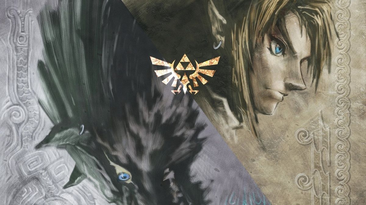 The Legend of Zelda: Wind Waker and Twilight Princess Return Teased For ...