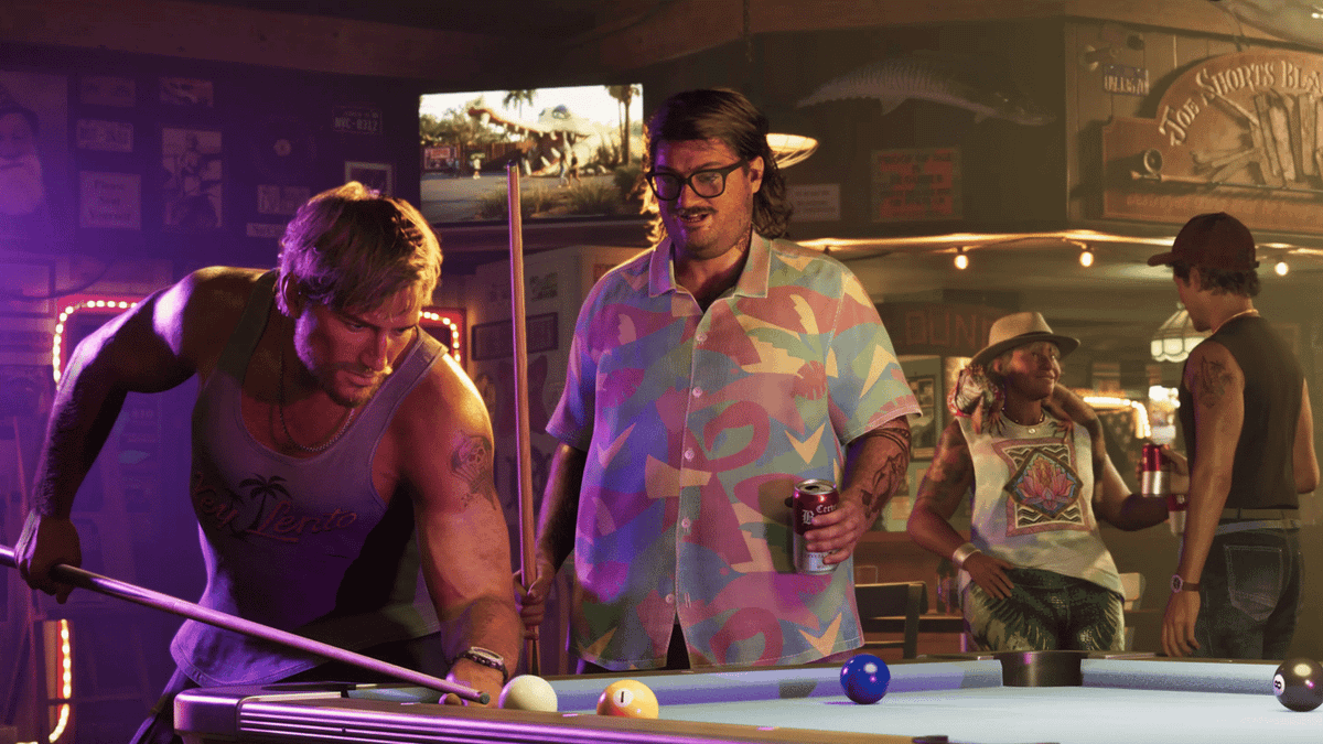 GTA 6 fans divided over game’s length: ‘quality over quantity’