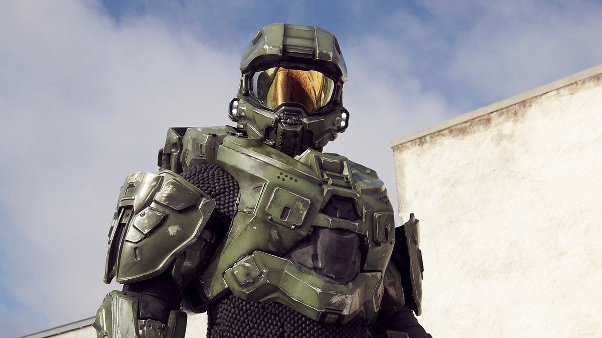 Steam New Free Game Is a Brilliant Halo Spin-Off