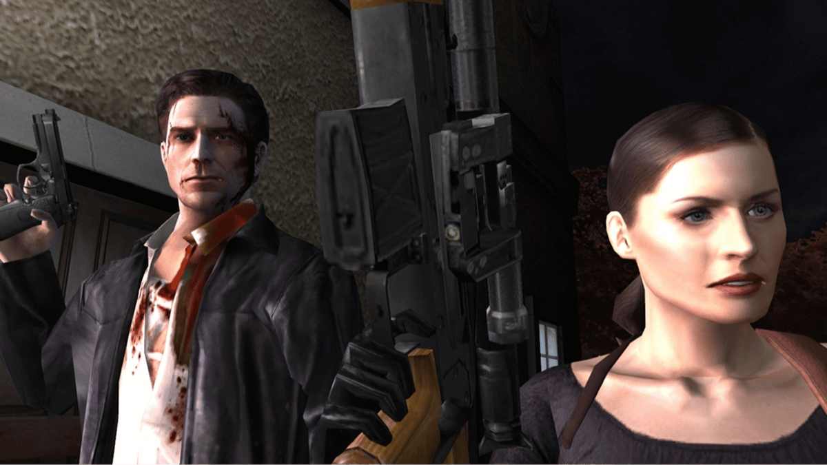 Max Payne Makes a Glorious Return in New Remake
