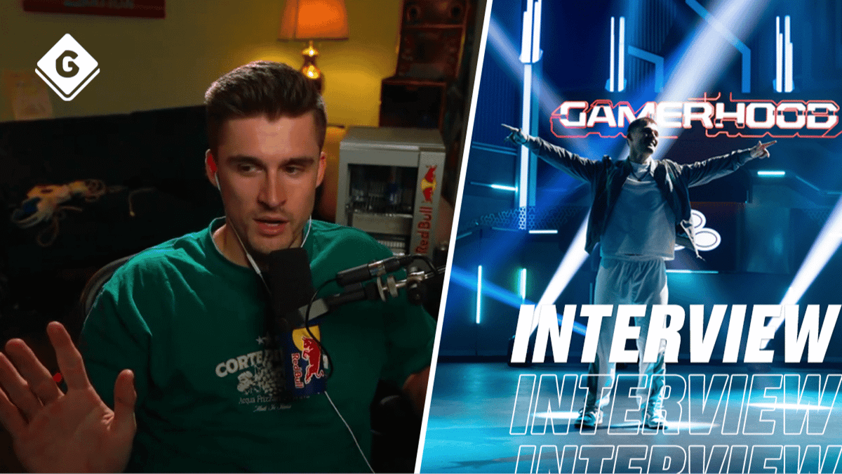 Ludwig talks gaming in your 30s, his streamer dream team, and Season 4 ...