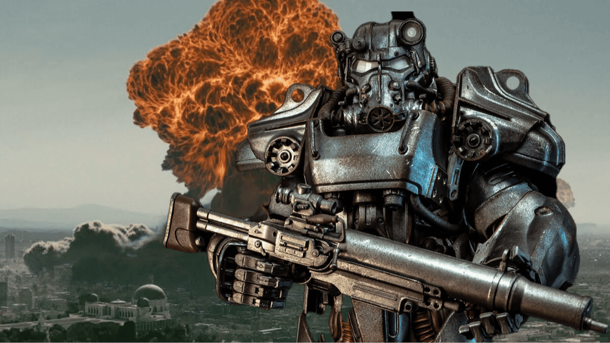 Fallout Finally Reveals Truth About Who Dropped Those First Bombs