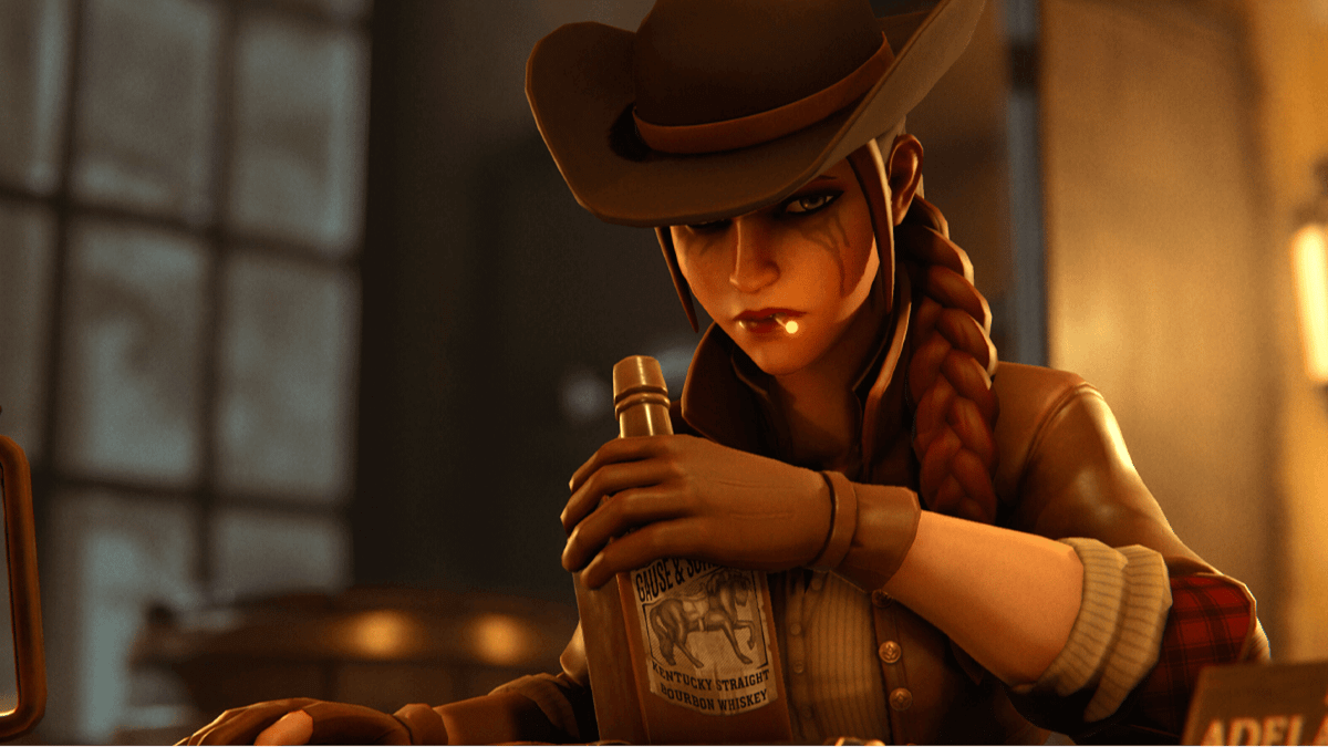 Red Dead Redemption meets Resident Evil in creepy new Western