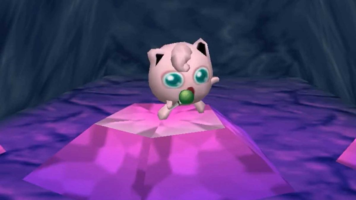 Nintendo 3DS Gets New Pokémon Game In Year Of Our Lord 2026