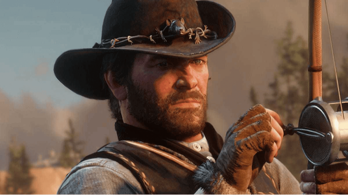 Red Dead Redemption 2 60FPS Upgrade May Finally Be Coming