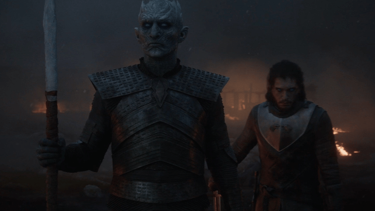 Game of Thrones: War For Westeros officially announced, coming 2026
