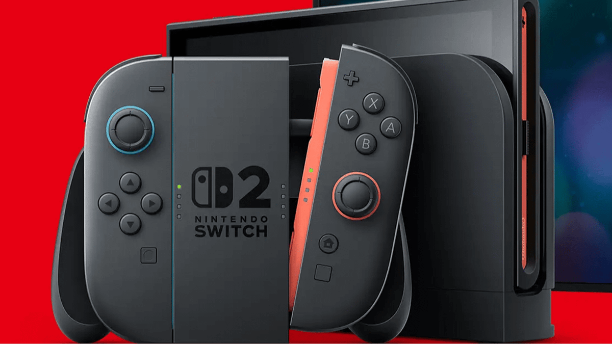 Nintendo Switch Wrapped Finally Launches, How To Access