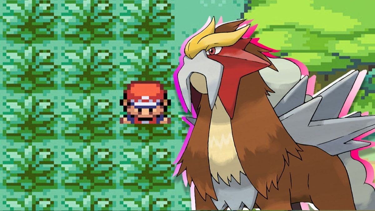 Pokémon FireRed and LeafGreen Players Softlocked Thanks to Easily-Done ...