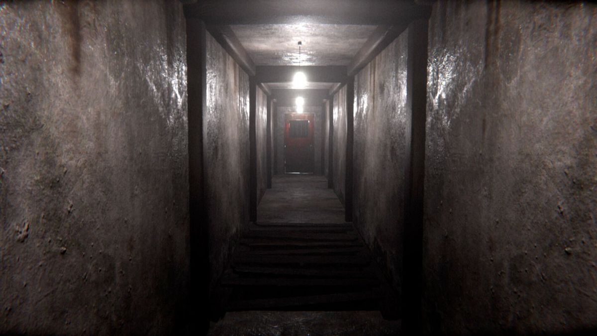 Steam Drops Free Horror Game With Major Resident Evil Vibes