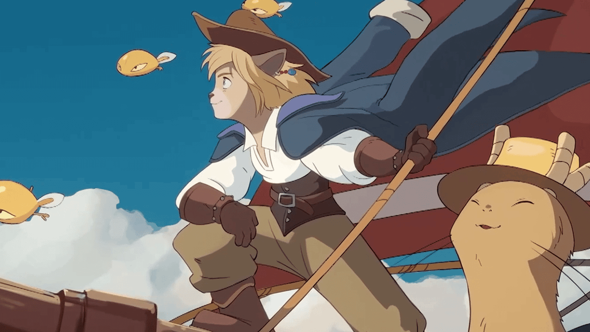 Stardew Valley meets Studio Ghibli in one of the prettiest games we’ve ...