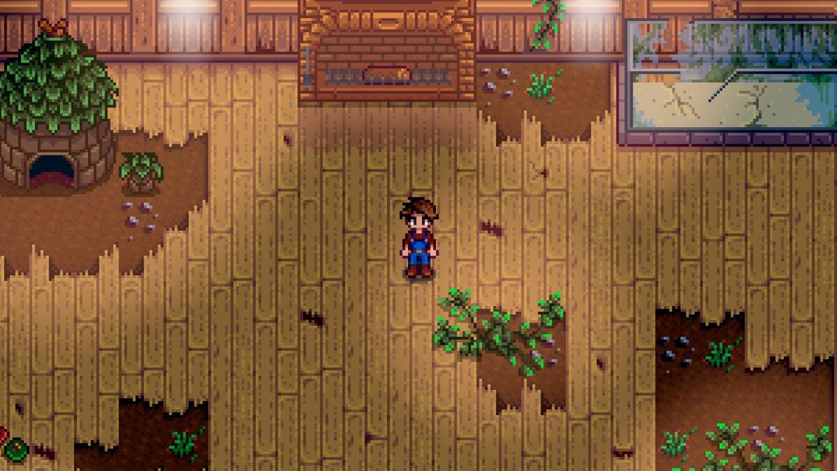 We Think We Just Cracked Stardew Valley’s Final 10-Year Secret