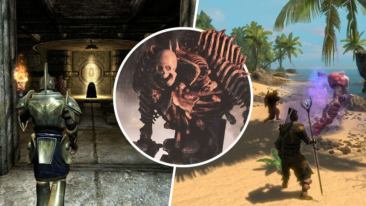 8 Best Skyrim Quest Mods To Play Before The Elder Scrolls 6