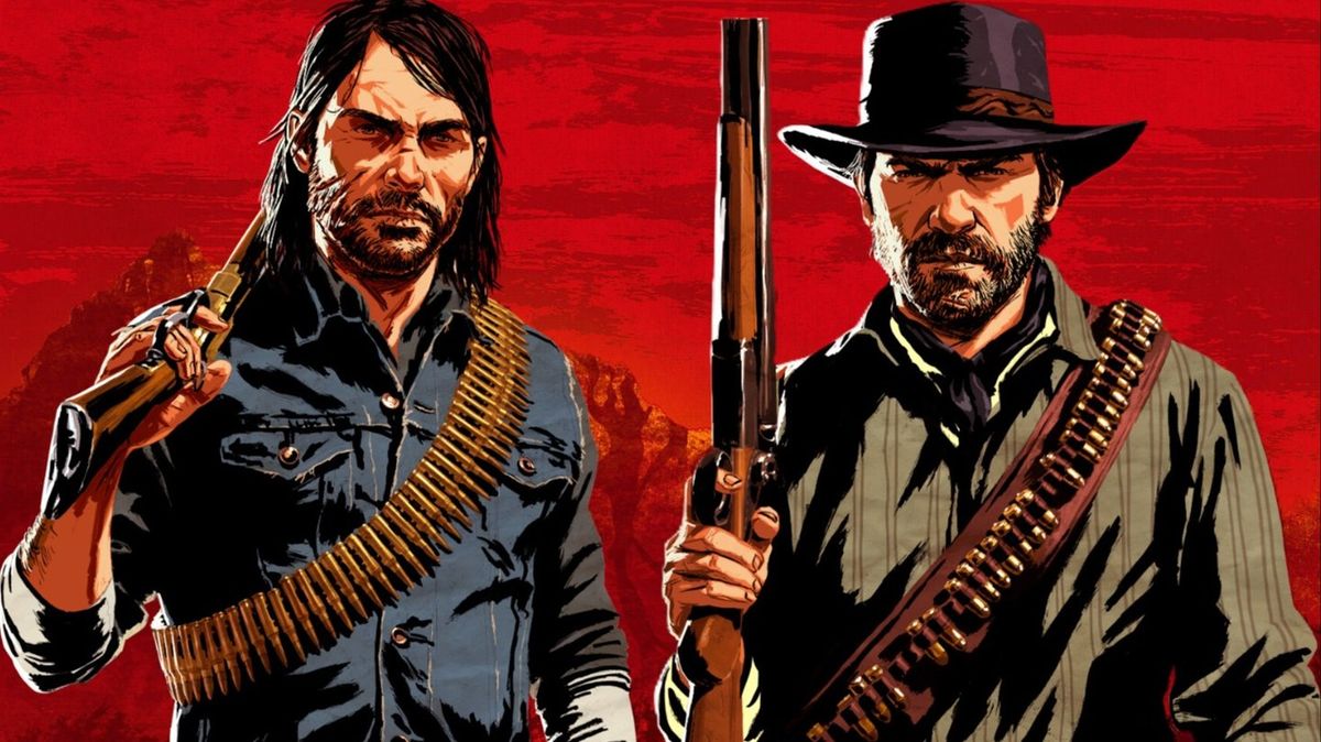 Red Dead Redemption Remaster Looks Imminent, New Release Officially Rated