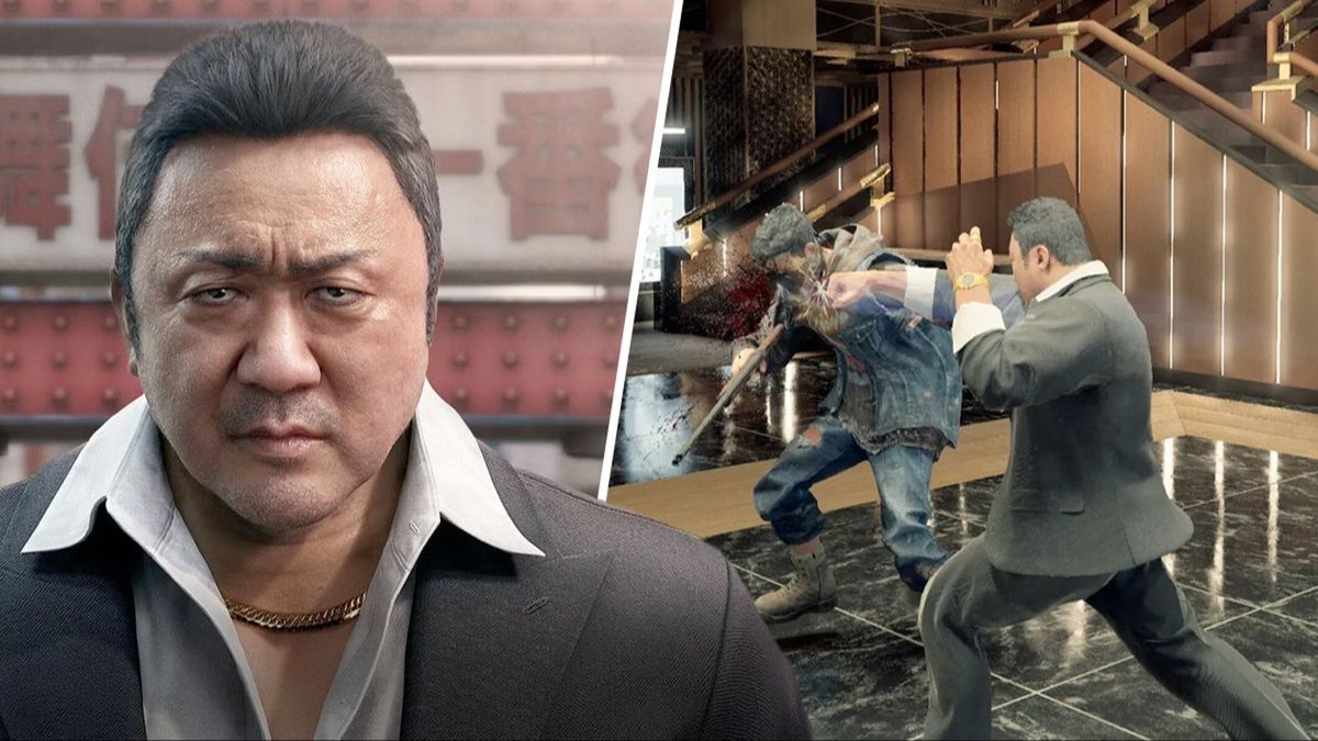 Yakuza Creator's New Game May Be In Trouble As Funding Pulled