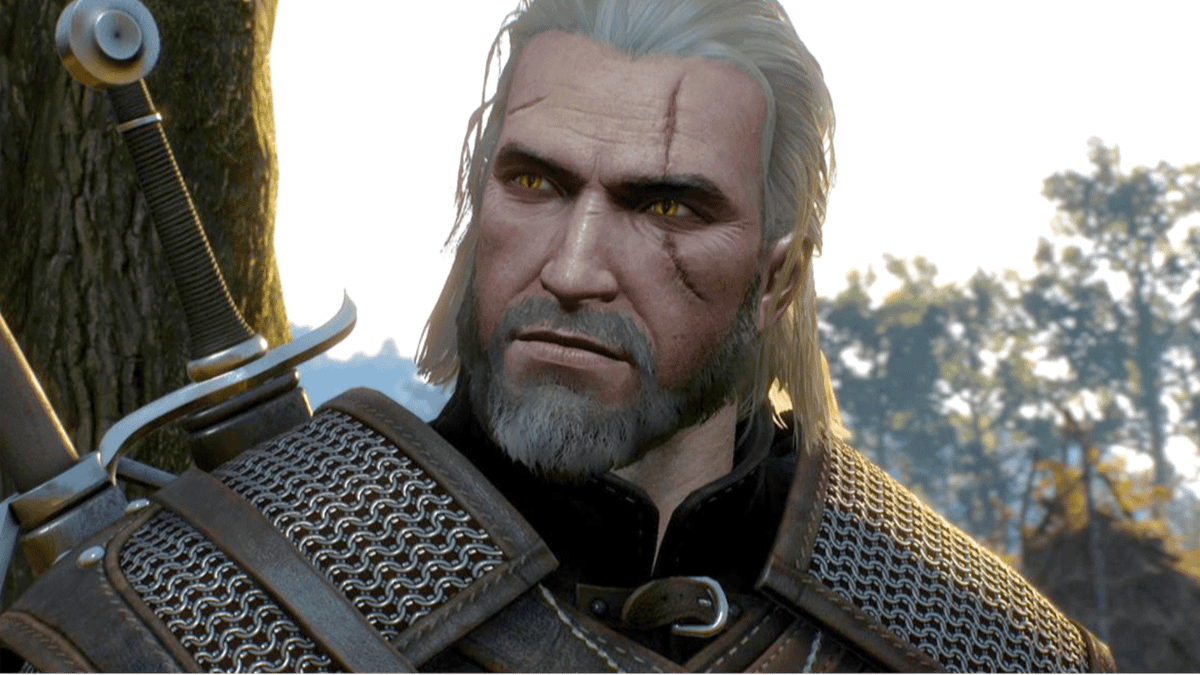 The Witcher 3 Returns With New 10th Anniversary Release
