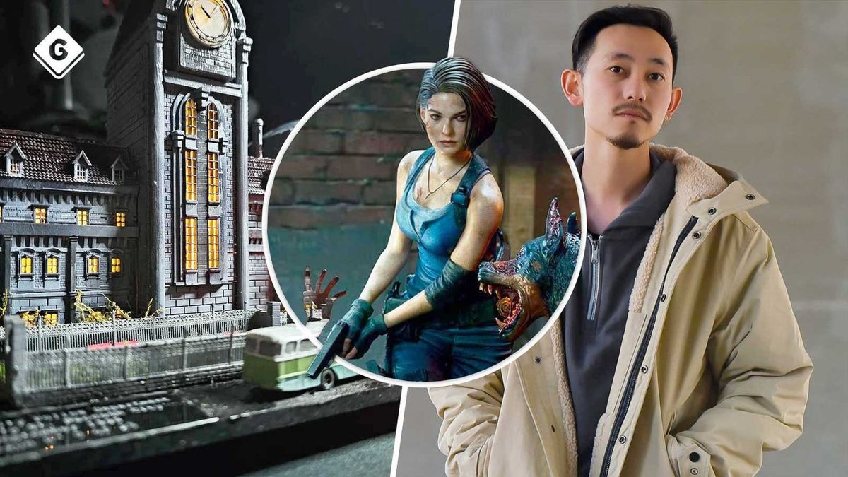 The 8 Best Resident Evil Merch Money Can Buy in 2026