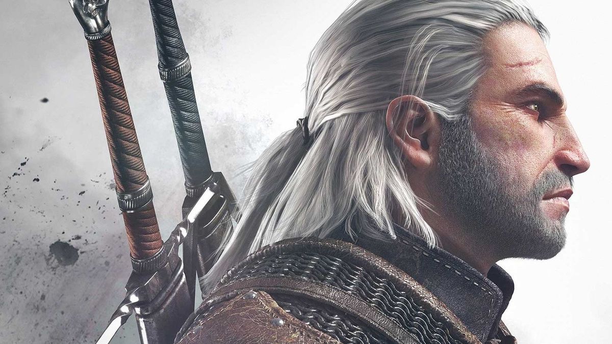 The Witcher Surprise New Game Announced, Play As A Ronin