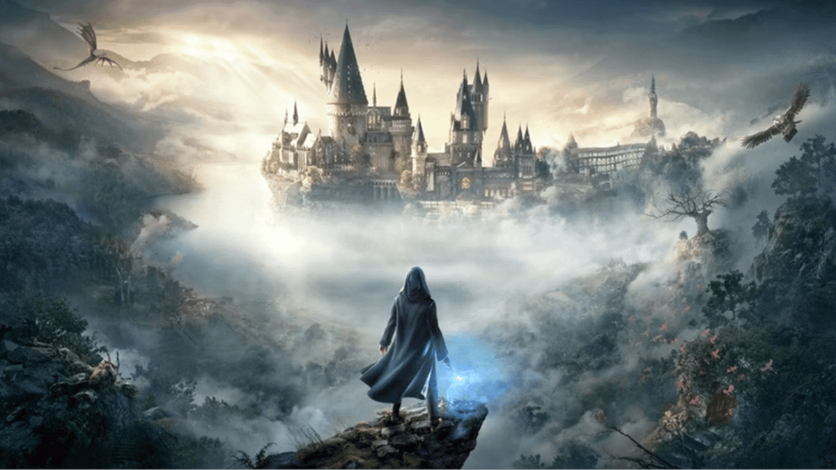 Hogwarts Legacy 2 Can Wait, The OG Game is Getting So Much New Content