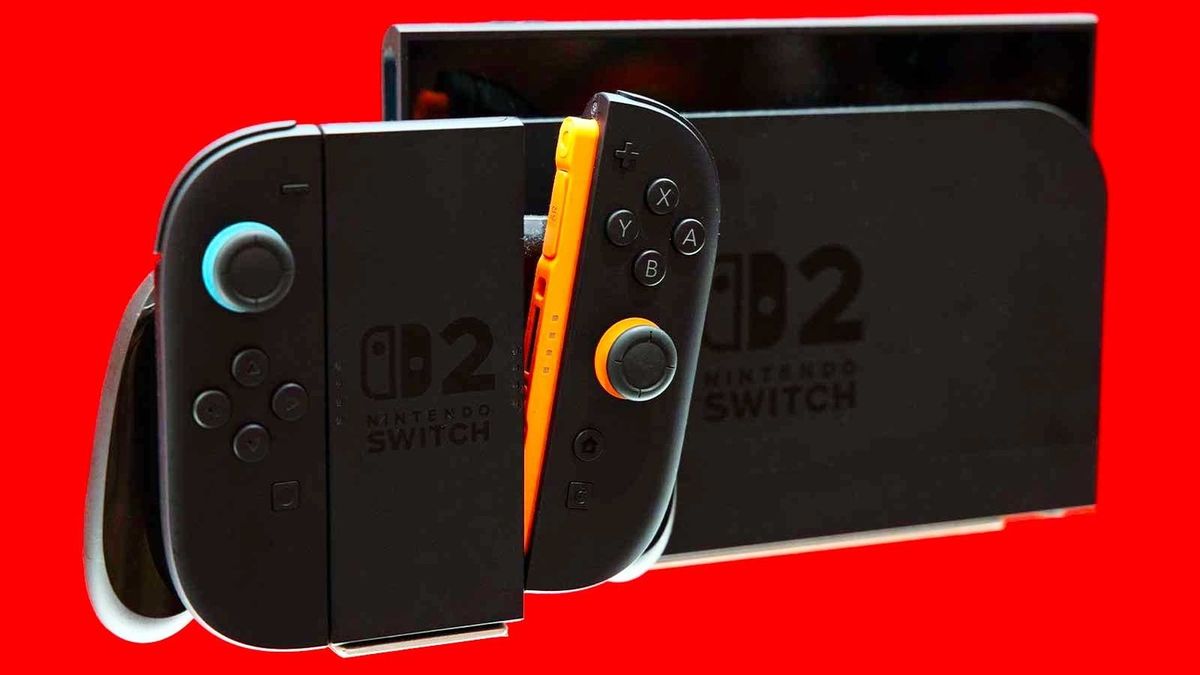 Nintendo Switch 2 Price Hike Possible Despite Console's Success