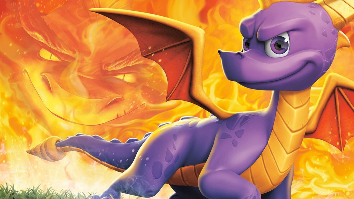 New Spyro Game Is Coming, LinkedIn Whoopsie Confirms