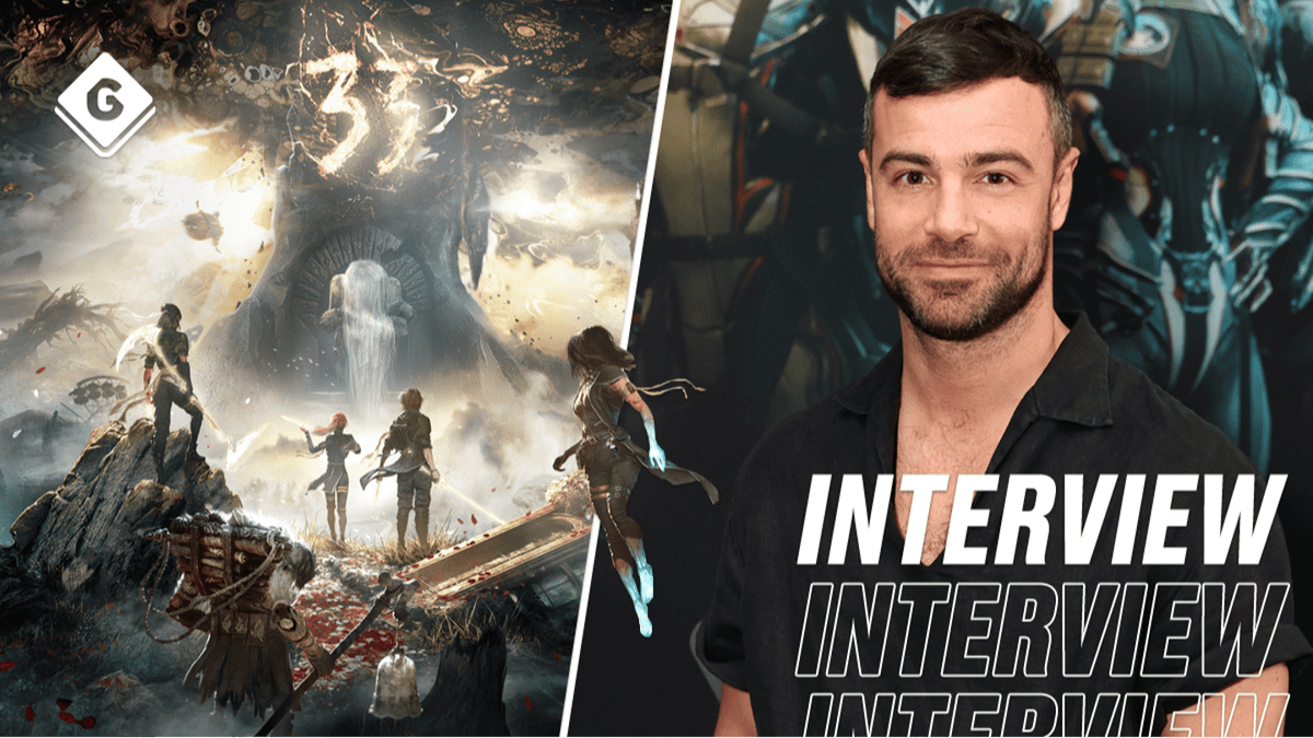 Clair Obscur: Expedition 33's Ben Starr Wowed by Success, Historic Game ...