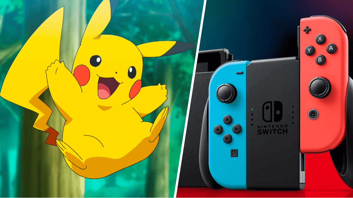 Nintendo Switch gamers get free Pokémon download you can grab now