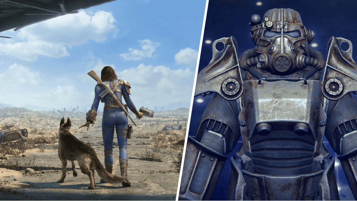 Fallout 5 announcement roasted by angry fans