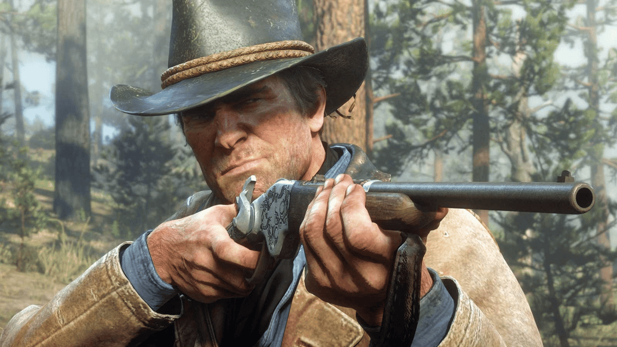 Red Dead Redemption 2 Mod Makes It More Realistic, If That's Even Possible