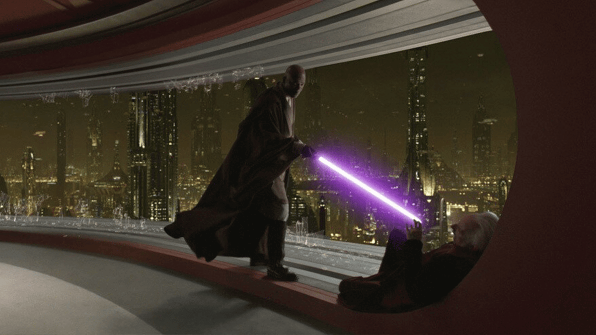 Star Wars fans lose it over Samuel L Jackson's surprise return