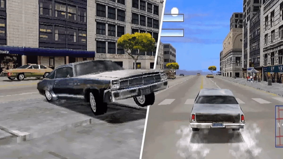Driver is officially back from the dead, Ubisoft confirms
