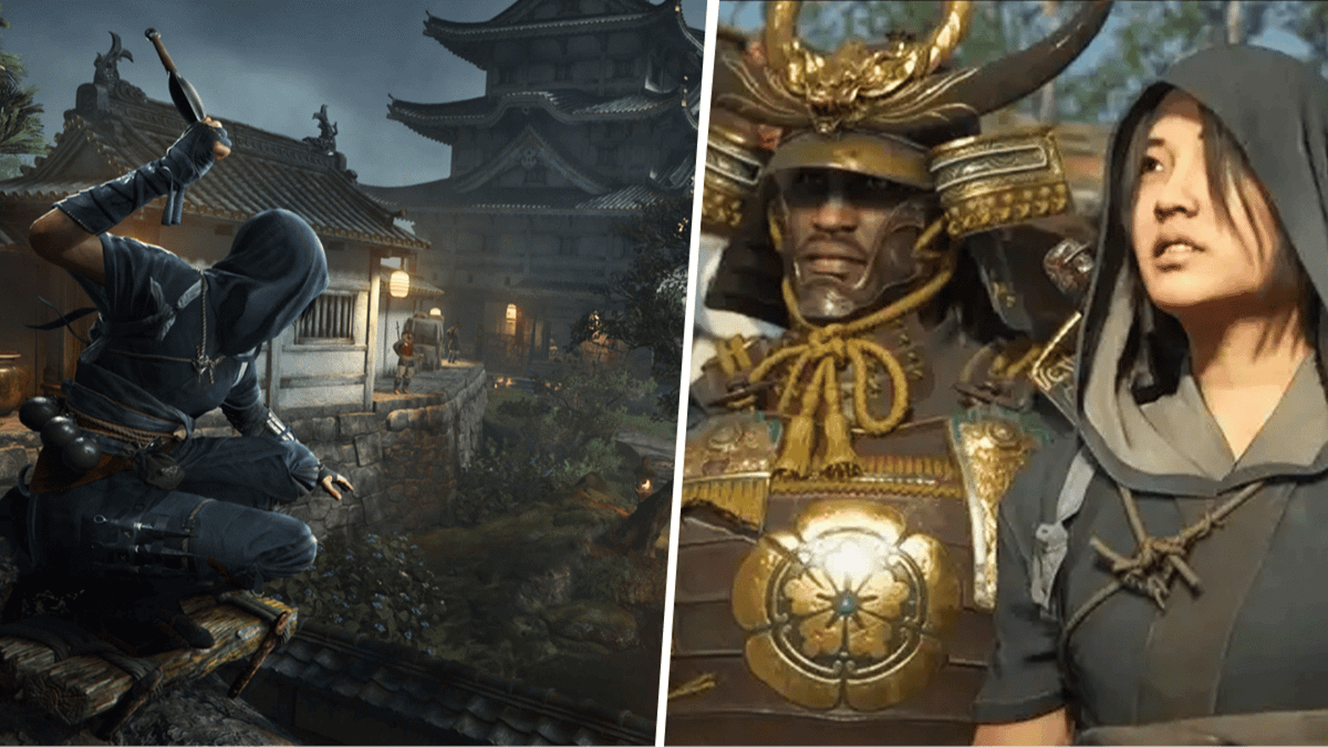Assassin's Creed fans surprised with gorgeous new release