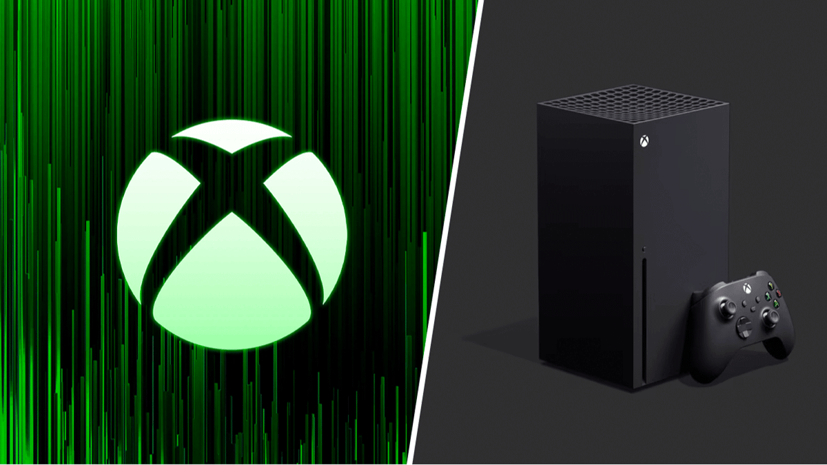 Free Xbox Series X console available now, but you need to be quick
