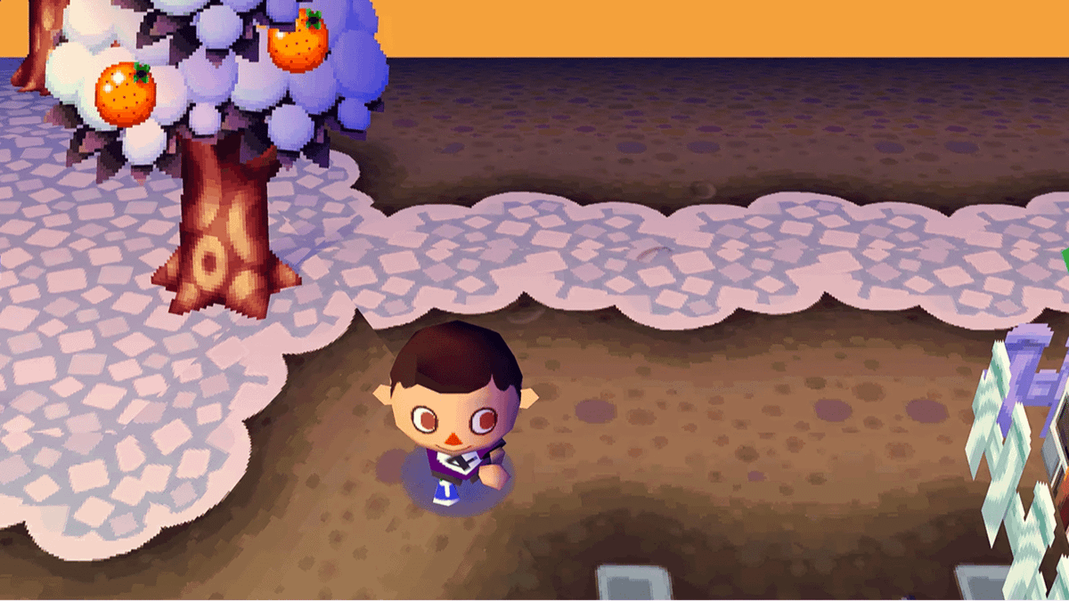Animal Crossing 4K Remaster Is Like One Big Hug