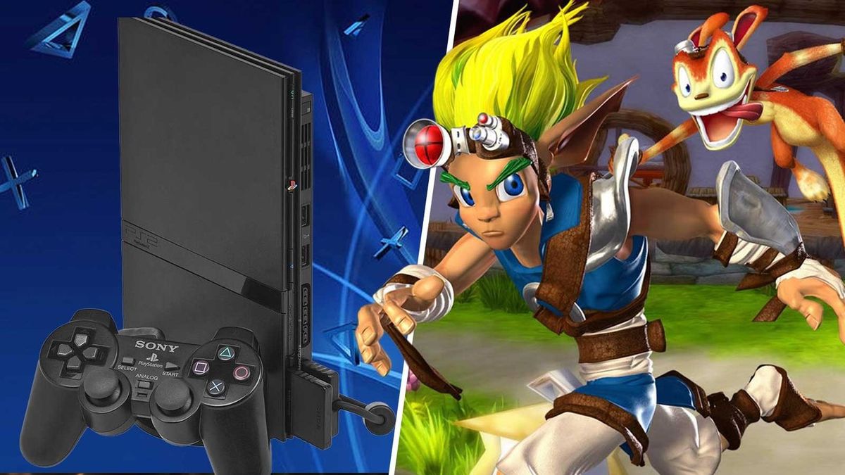 PlayStation 2 Hit Game Remake Hopes Surge After Demo Leaks
